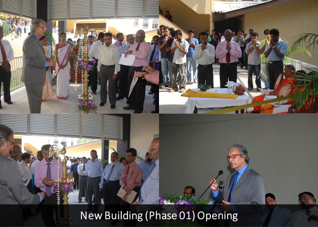 Gallery | University of Moratuwa